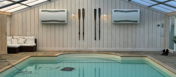 LECHLADE Riverside House | Puddle Ducks