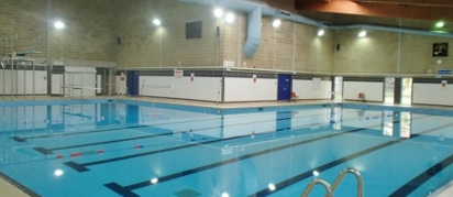 Radley College Sports Centre | Puddle Ducks