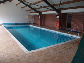 Stratton Hall | Puddle Ducks