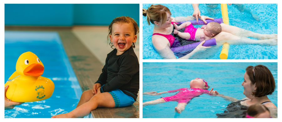 Welcome to Puddle Ducks West Yorkshire | Puddle Ducks