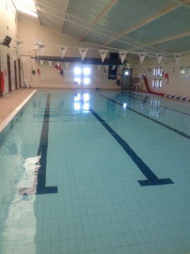 Baby and Preschool Swimming lessons in Epworth - Puddle Ducks | Puddle ...