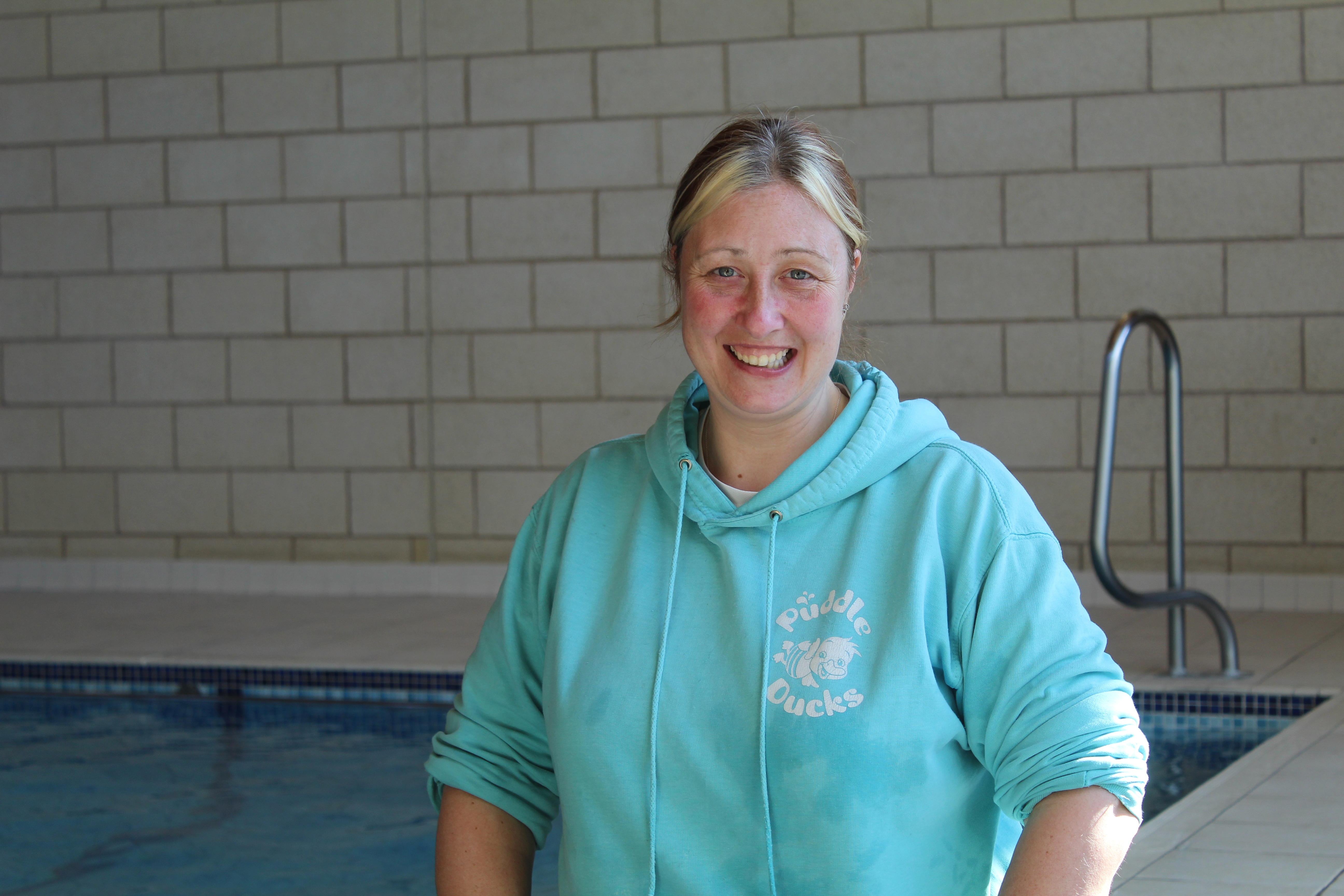 Meet the Team | Puddle Ducks