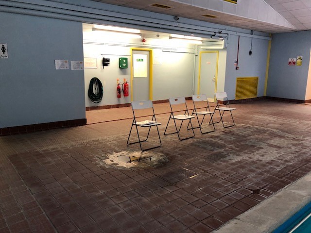 Kent Science Park | Puddle Ducks