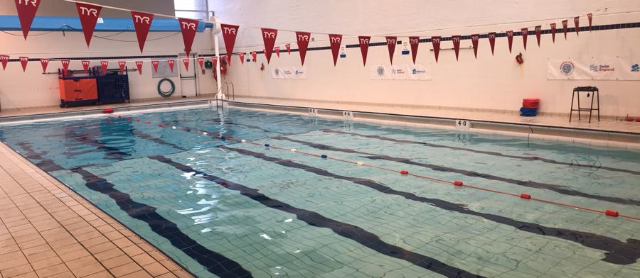 Benfield Sports Centre | Puddle Ducks