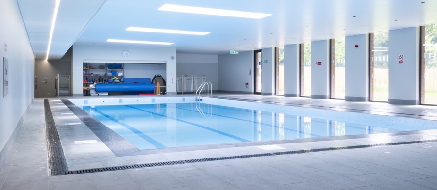 Rose Hill School, Tunbridge Wells | Puddle Ducks