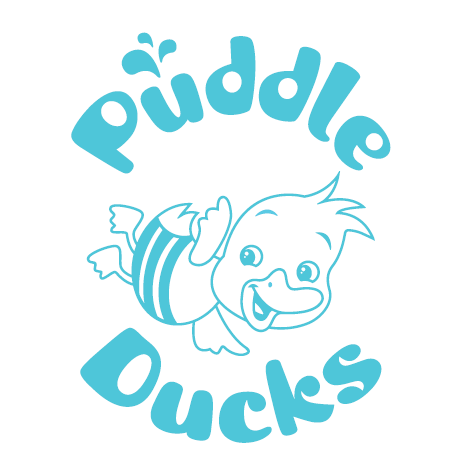 Baby & Child Swimming Lessons | Swimwear | Franchising | Puddle Ducks ...