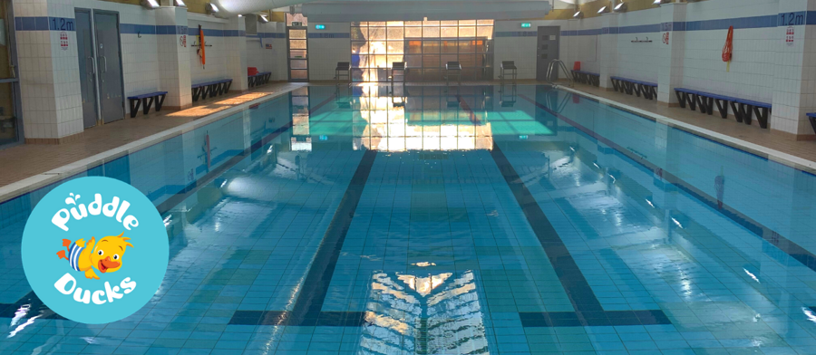 All you need to know – The Mall School | Puddle Ducks