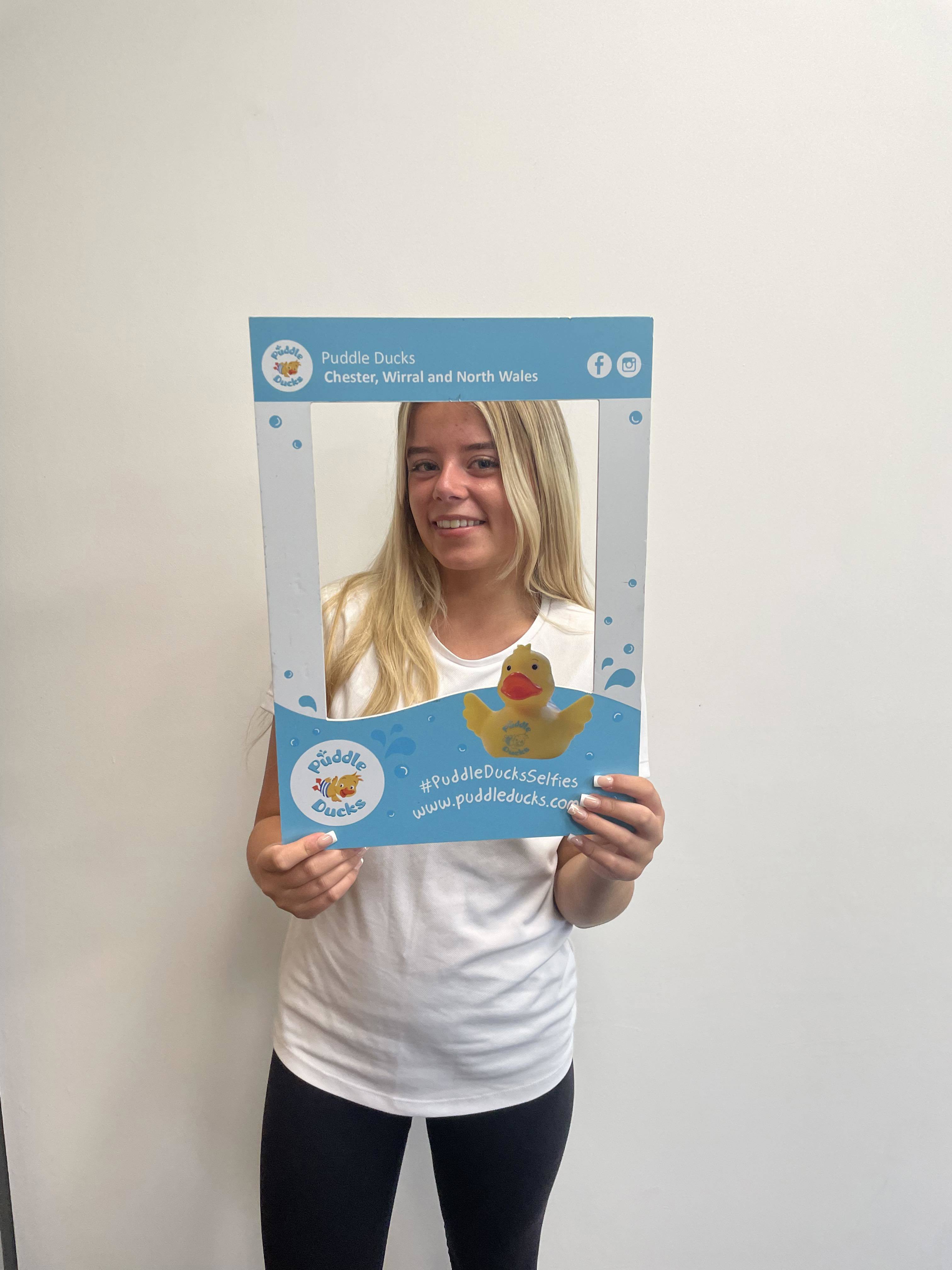 Meet the Team | Puddle Ducks