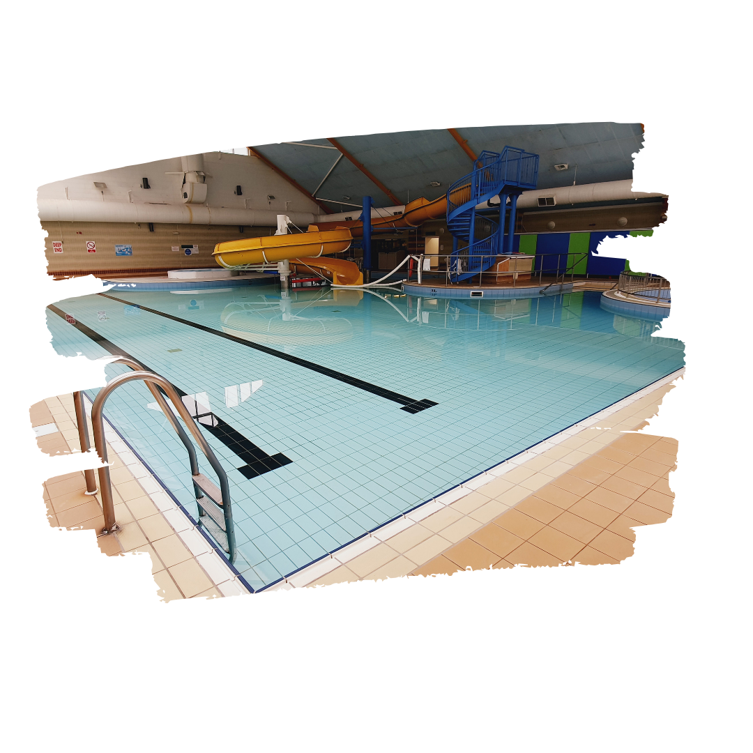 South Forest Leisure Complex | Puddle Ducks