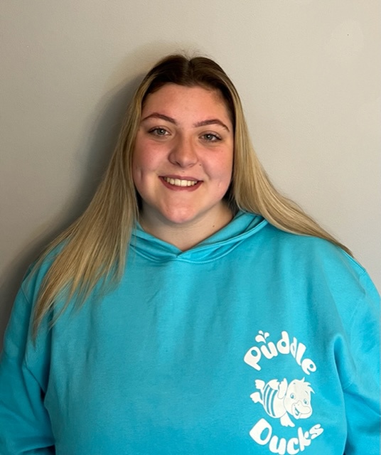 Star Team Member | Puddle Ducks