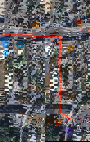 LECHLADE Riverside House | Puddle Ducks